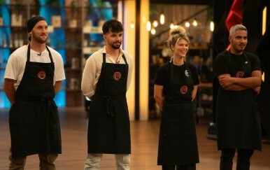 TV programski raspored