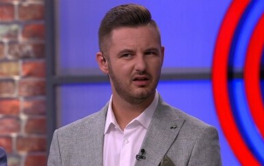 TV programski raspored