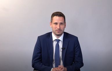 Ivan Radić preuzima palicu u rodnom gradu: Ne propušta priliku navijati ...