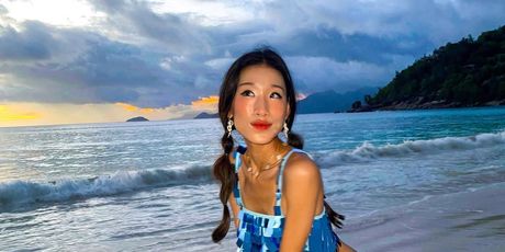 Zbog nerealno luksuznog života postala je hit na TikToku, prati je više od dva milijuna ljudi!