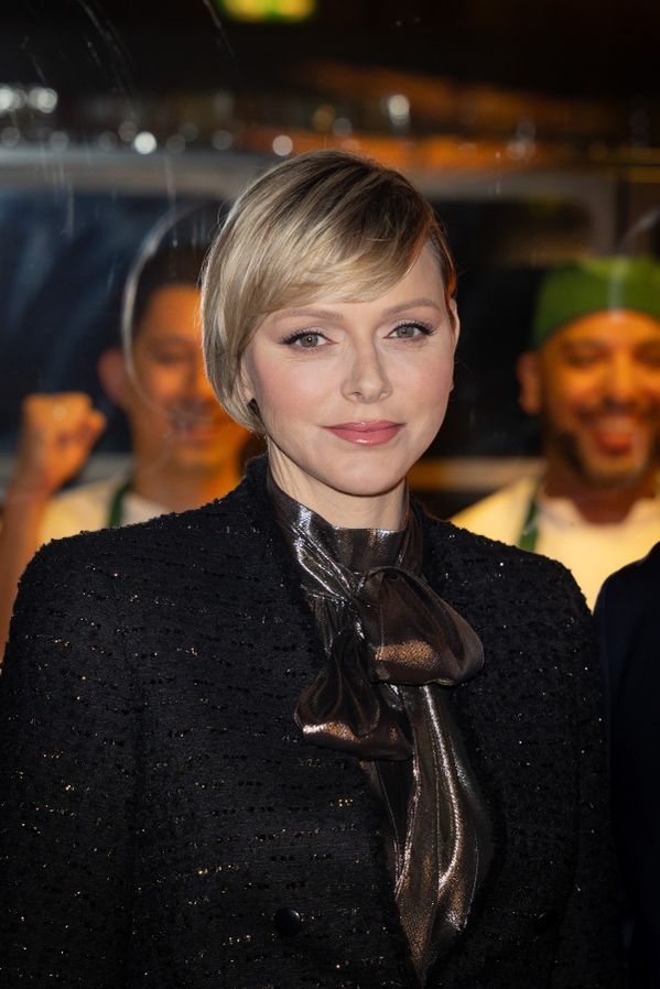 I salonke su top: Princeza Charlene u hlačama zbog kojih svaka ... I salonke su top: Princeza Charlene u hlačama zbog kojih svaka ...