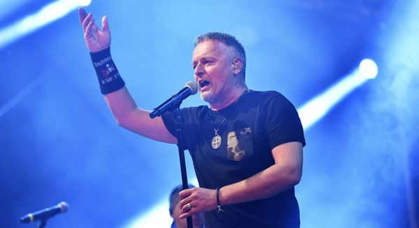 Opet je rasturila! Naša vizažistica transformirala se u Thompsona ...