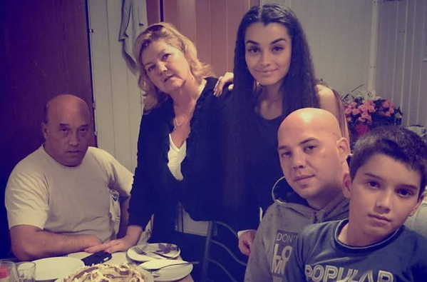 Tijelo od milijun dolara! Jedna od najljepših hrvatskih glumica ...