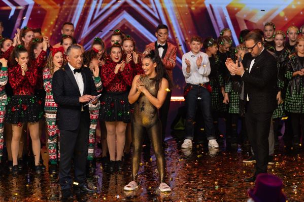 Tko je nova pobjednica Supertalenta? Odrasla je bez oca, u školi je ...