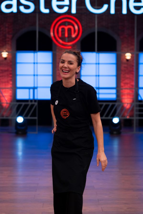 Ekskluzivno: Sanji MasterChef nije donio pobjedu, ali je u showu ...