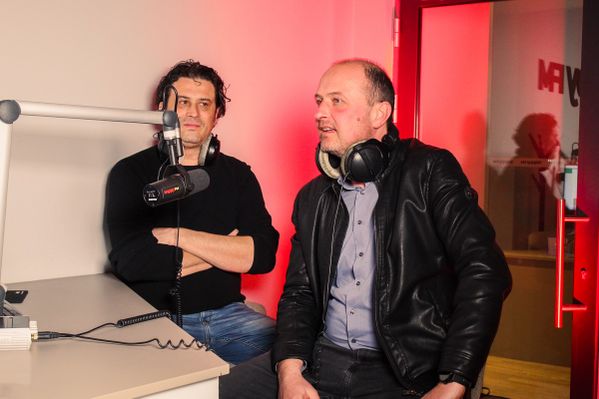 Koliko su se promijenili od nastupa u garaži i gradskog trga do ...