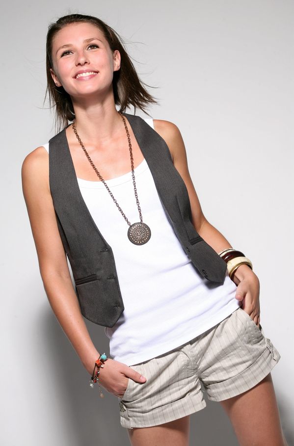 Je li vam poznata Tamarina prozirna haljina i sjećate li se tko ju je ...