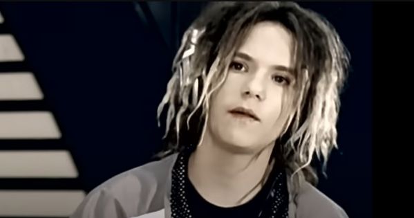 Pamtimo ga kao klinca s dreadlocksima iz legendarnog spota, a iznenadit ...