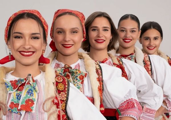 Njihova pjesma među favoritima je za pobjedu na ovogodišnjoj Dori, a ...