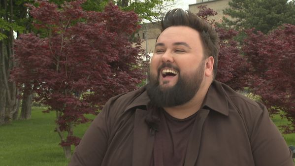 Ovako je razočarani Jacques Houdek komentirao finale Eurosonga: "Ne ...