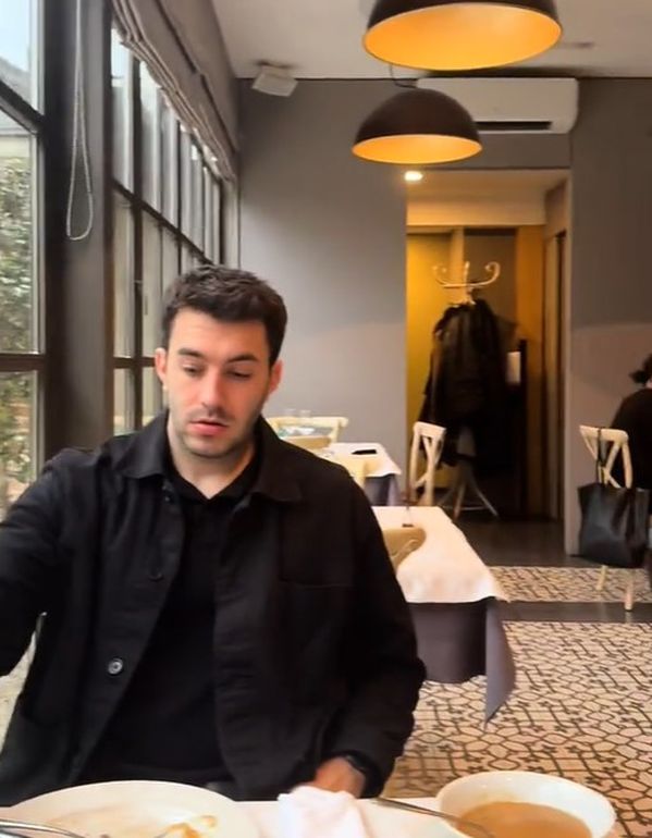 Tko je zgodni zaručnik Lane Radeljak kojega smo gledali u MasterChefu?