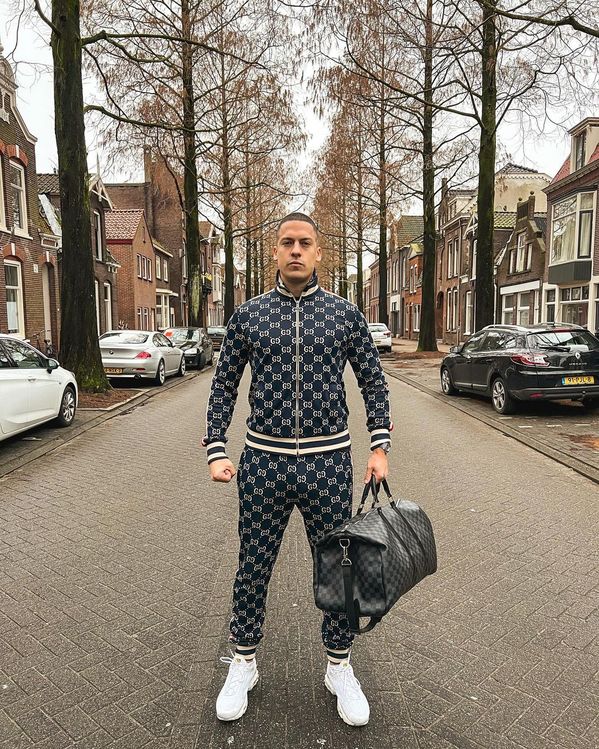 Baka Prase pokazao svoj novi lukuszni stan od 5 milijuna eura ...