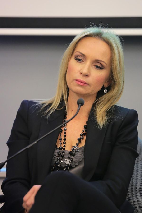 Tko je supruga Dragana Primorca? Pažnju plijeni elegancijom, a može se ...