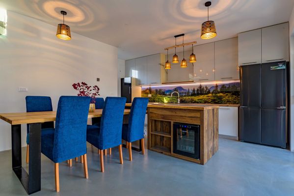 Dom koji vas voli natrag: Tri etaže mira, svjetla i ugode u srcu Varaždina