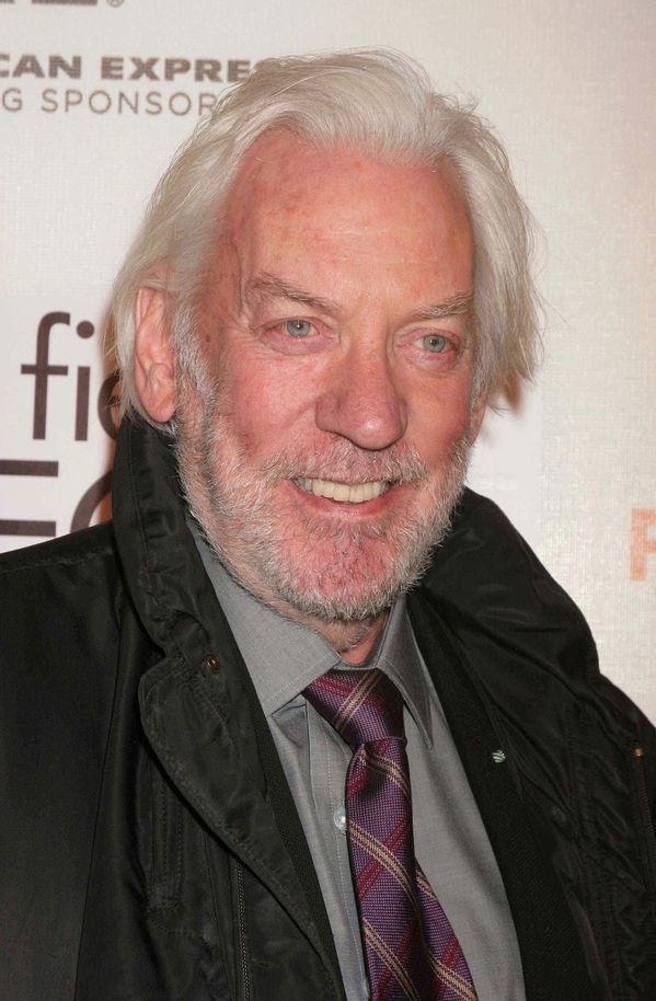 Donald Sutherland u Hrvatskoj je doživio kliničku smrt, a kasnije se ...