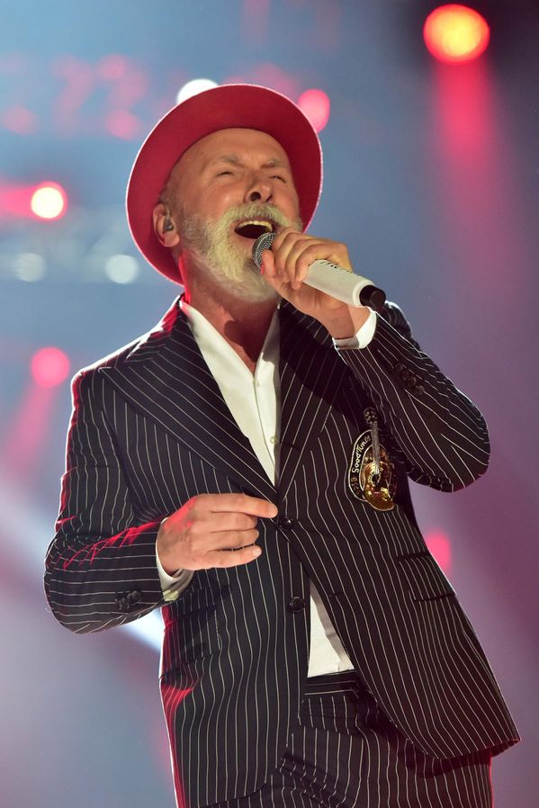 Supruga Dine Merlina nikad se ne pojavljuje u javnosti, no na internetu ...