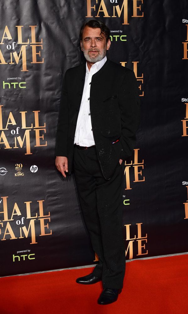 Domaći glumac izgubio je sudski spor protiv kćeri, prije nekoliko ...