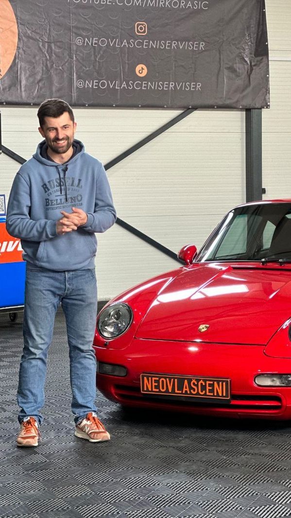 Preminuo poznati srpski youtuber, tijelo je pronašao njegov kolega ...