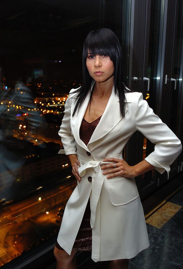 S Tinom Turner godinama je nastupala prelijepa Hrvatica, koja je bila i ...