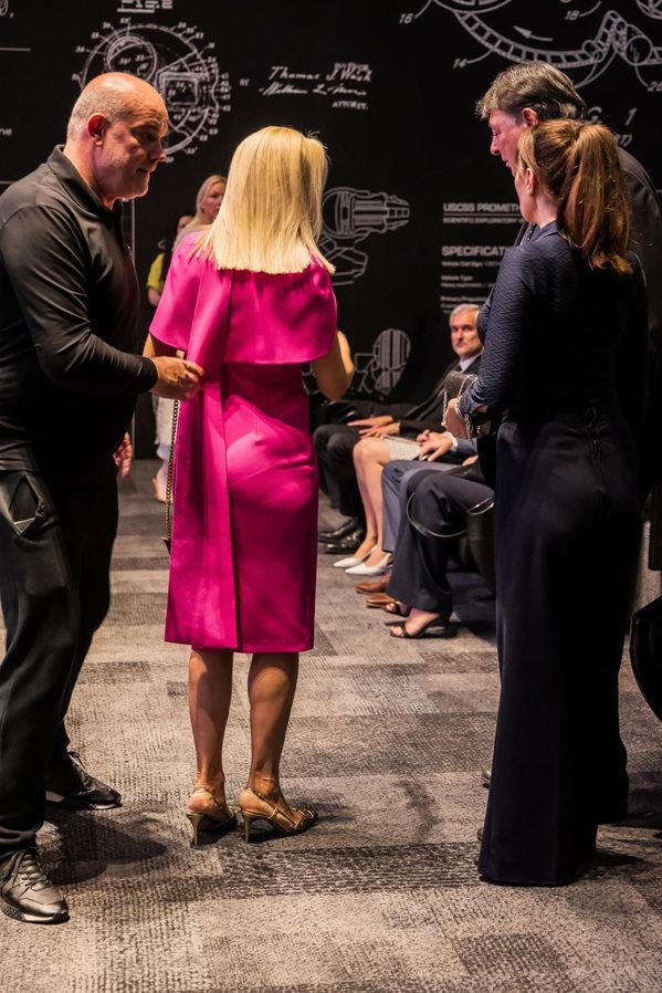 Željko Kerum na izborima pokazao pravo džentlmensko ponašanje prema ...