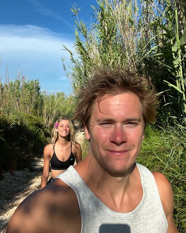 Otkrivamo kako je započela ljubavna priča Filipa Zubčića i njegove ...