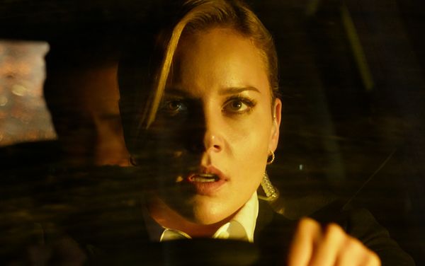 Tjedni raspored - Nova TV