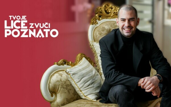 Tvoje lice zvuči poznato