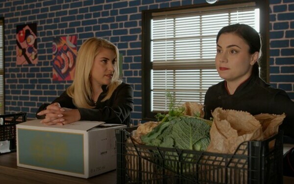 Dramska hit serija "U dobru i zlu" od 9. rujna na Novoj TV!