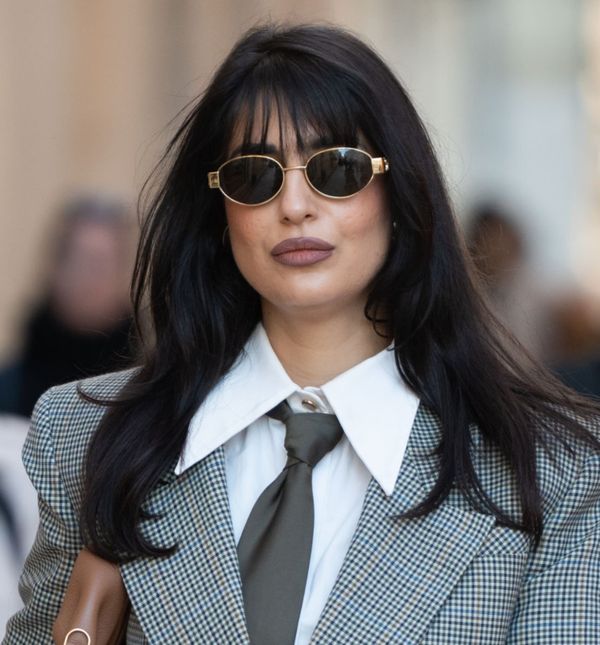 Zadarska "Zgodna žena": Izdanje koje podsjeća na scene u kojima sve ...