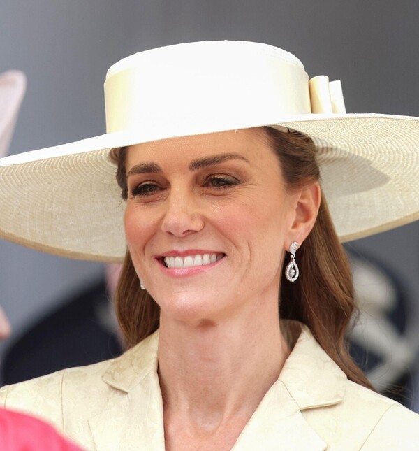 Catherine Middleton u divnim štiklama, princeza zna da svako izdanje ...