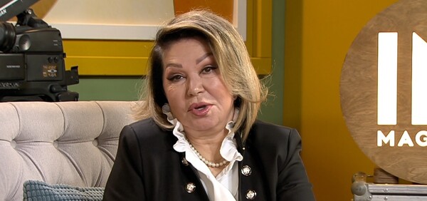 Brutalno iskrena Neda Ukraden: ''Maldivi su smor, bezveze, radije ću ...