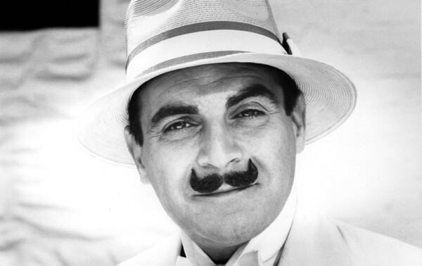 Bio je legendarni Poirot, a danas izgleda potpuno drukčije: Evo čime se ...