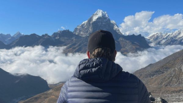Koliko košta uspon na Mount Everest i kako je gledati smrti u oči: Chef ...