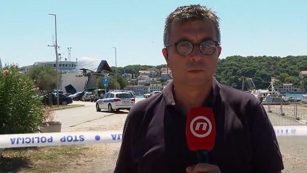 Crna kronika - Dnevnik.hr