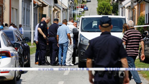 Papagenu pozlilo, odvezla ga hitna pomoć