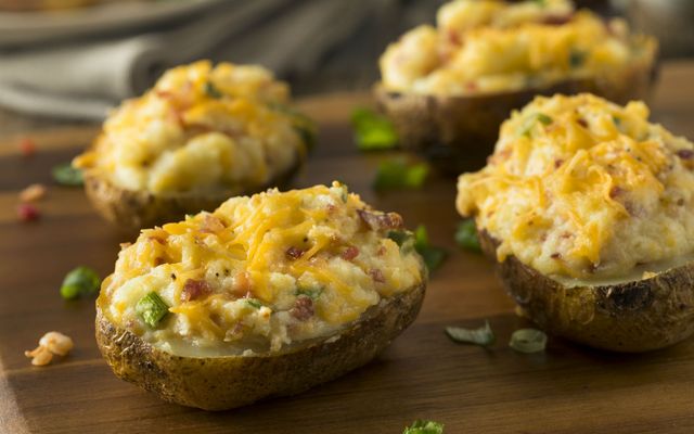 krumpir - Punkufer.hr