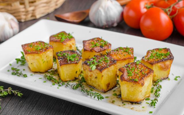 krumpir - Punkufer.hr