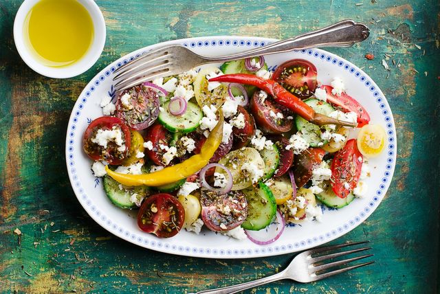 salata - Zadovoljna.hr