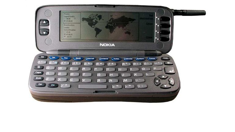 Prisjetimo se legendarnih Nokia mobitela koji su obilježili povijest