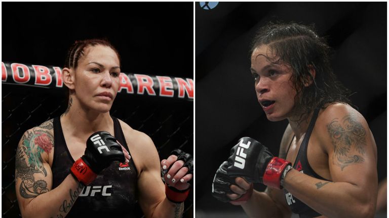 UFC dogovorio još jednu najveću borbu u povijesti organizacije ...