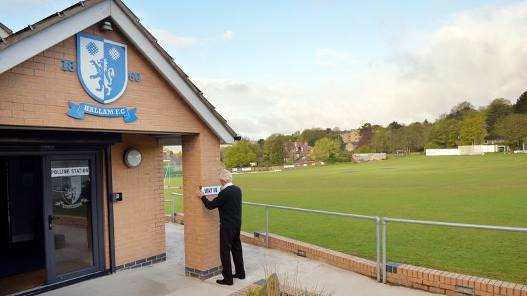 Neobičan okršaj najstarijih klubova svijeta: Kako je stvoren nogomet na ...