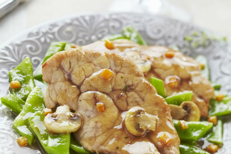 Kako pripremiti teleće brizle? - Punkufer.hr