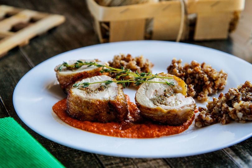 Kako se kuha heljda? - Punkufer.hr