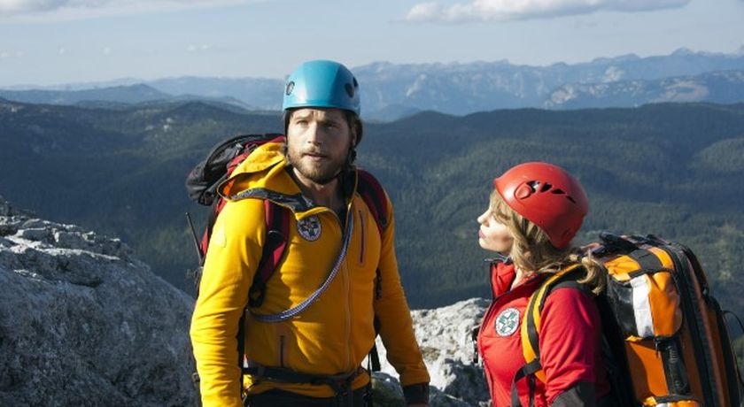 Gorski spašavatelji, 29. studenog