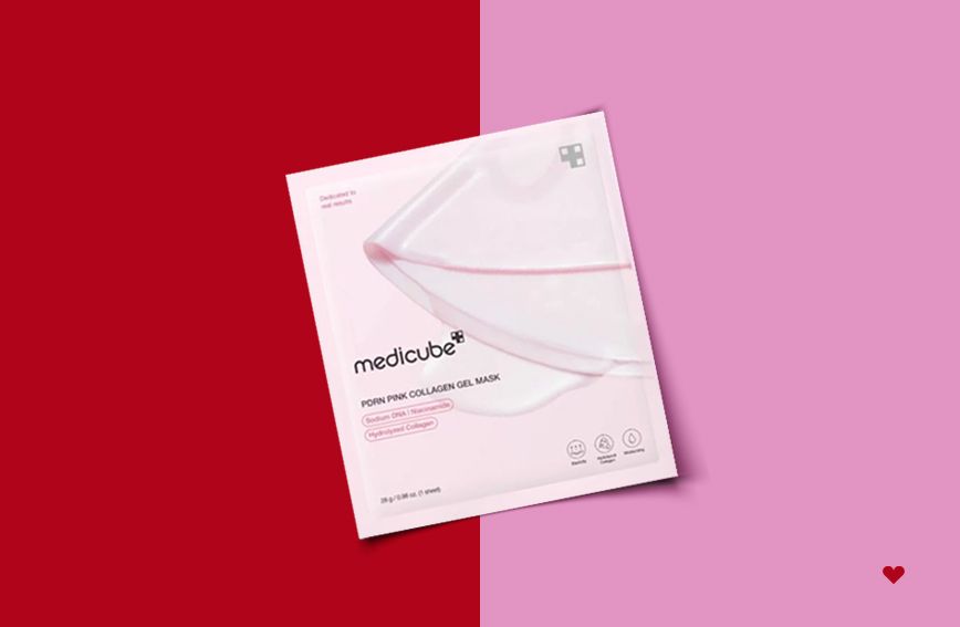 Testirale ste: Medicube PDRN Pink Collagen Gel maska, noćni tretman ...