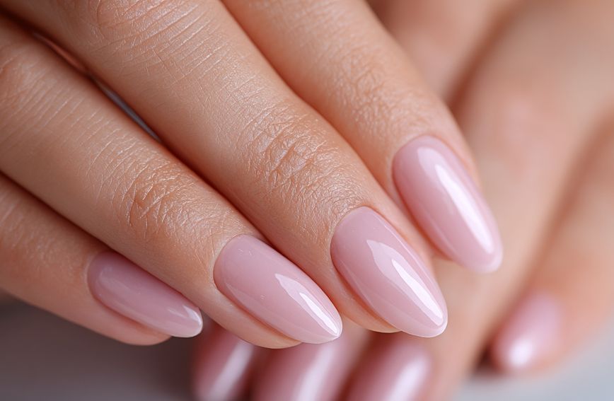 Zaljubile smo se u ovaj trend, radi se o manikuri koja je tako ...
