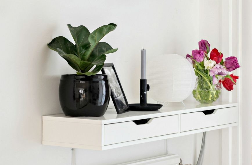 5 savjeta uz koje će zanemareni hodnik postati zvijezda stana