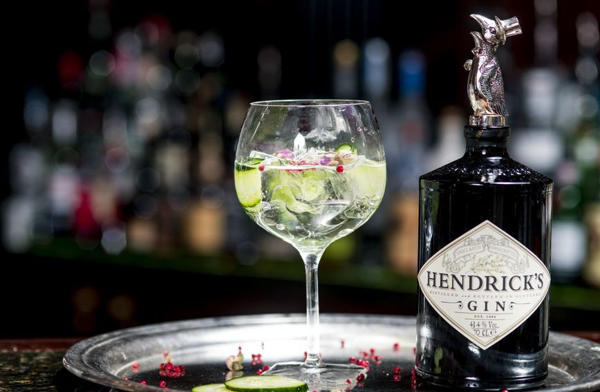 Odabrali blogeri: Gdje se pije najbolji džin-tonik u Zagrebu?