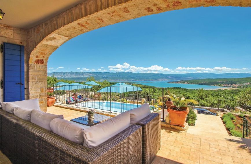 15 najljepših terasa s pogledom na okolicu Rijeke koje ostavljaju bez daha