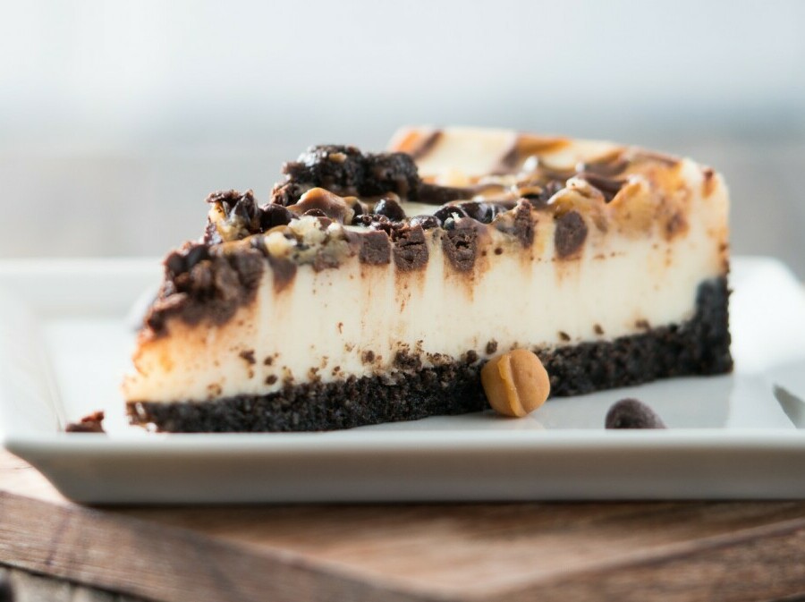 Recept za cheesecake od limete